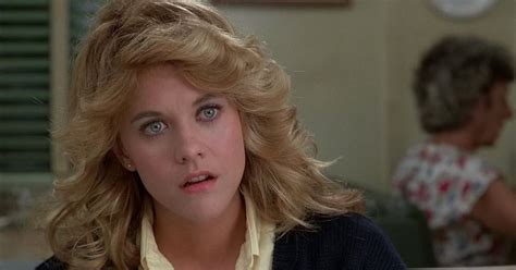 Top Gun Maverick Why Meg Ryan Didnt Return For The Sequel