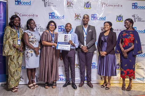 Luke Ofungi On Linkedin Sustainabledevelopmentgoals Sdgs