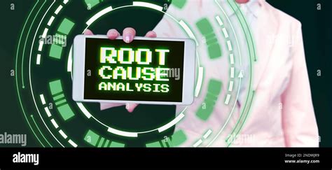 Writing Displaying Text Root Cause Analysis Word For Method Of Problem Solving Identify Fault