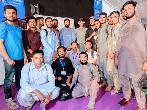 Hafiz Ali Ahmed On Linkedin Proudinstructor Giaic Q1