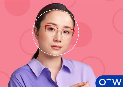 Best Glasses For Round Face Shape For Women And Men