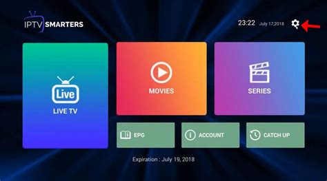 How To Setup Iptv On Ios Using Iptv Smarters App