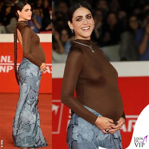 Miriam Leone Nostalgica Ecco Le Foto Inedite Del Suo Abito Da Sposa