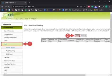 What Is NAT Type And How To Change It