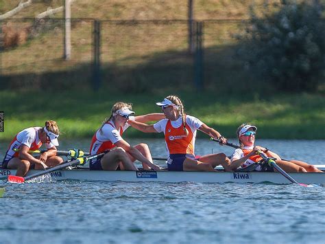 Benthe Boonstra Teamnl