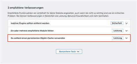 Comprender La Caché De Objetos Persistentes Soporte De Alojamiento Web