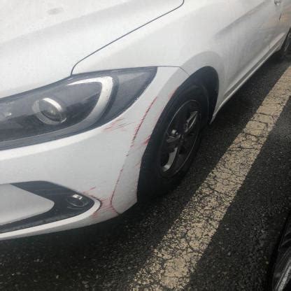 AI Project Image YOLOv Object Detection Dataset By Car Damage DetectionPractice