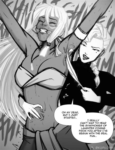 Rule 34 2girls Arms Above Head Atlantis The Lost Empire Beauty Mark Blush Bondage Breasts