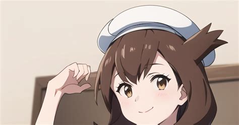 ポケモン カノン01 Booth Heatのイラスト Pixiv