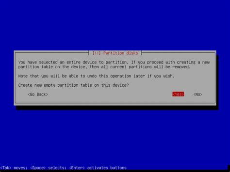 Cara Install Debian 7 Mahir Koding