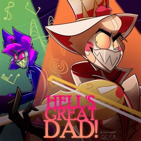I Love These Rhazbinhelluvaboss