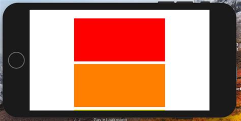 Uicollectionview Cell Resizing On Device Rotation Codeburst