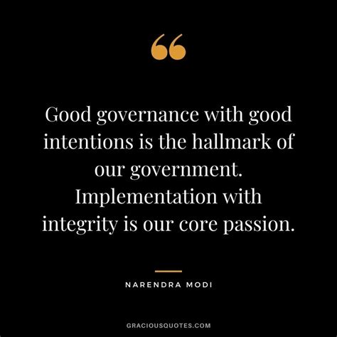 Company Integrity Quotes