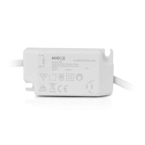 Plafond Armatuur Wit Ø300 24w 4000k Project Zero