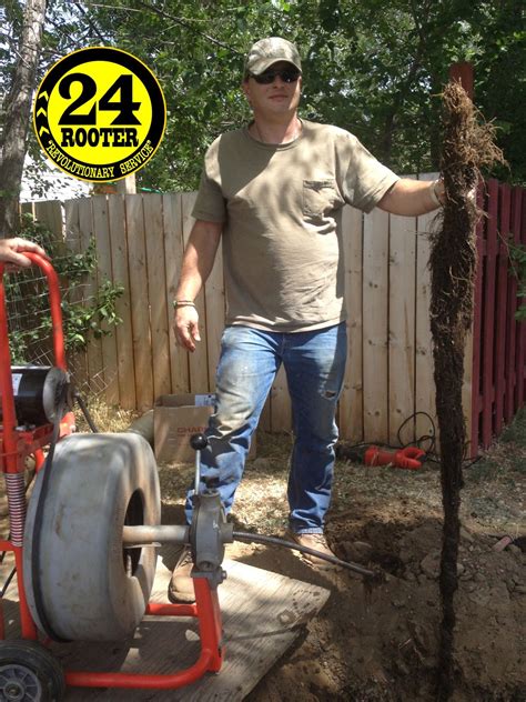 How To Prevent Roots From Growing In Your Sewer Drain 24 Rooter Of Yakima