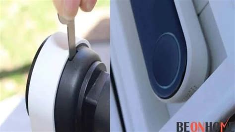 Say Hello To A Fresh Start The Ultimate Guide On How To Reset Your Nest Hello Doorbell