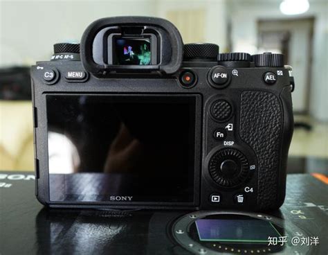 Sony A9m2开箱和对比 知乎