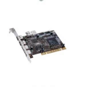 PCI USB Firewire Card At Best Price In Mumbai By Trend Electronics ID