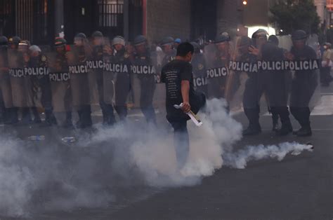 Desde Ayer Inició El Paro Nacional Indefinido En Ciertas Regiones De