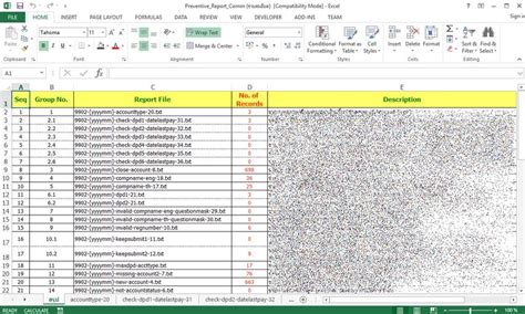 รับทำ Excel เขียน Vba Macroจัดการข้อมูลบน Excel