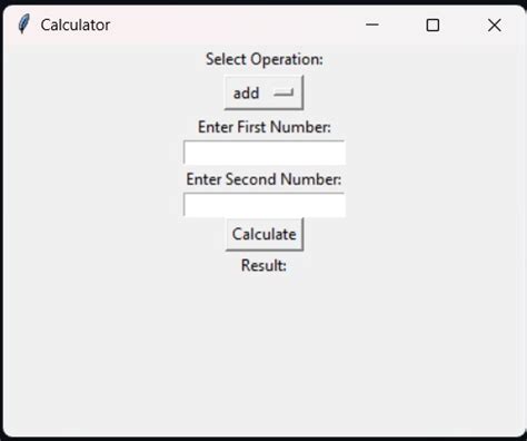 github nitin mishra 7156 basic calculator calculator gui in python