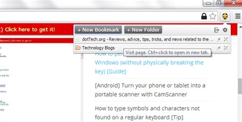 How To Password Protect Bookmarks On Chrome Guide Dottech
