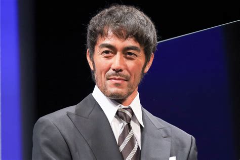 阿部寛、“意外な特技”を告白 「包丁持って」「幼稚園上がる前ぐらいからかな」 Sirabee