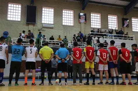 برگزاری نهمین دوره المپیاد ورزشی و هفتمین دوره مسابقات بازی های رایانه ای ویژه دانشجویان در