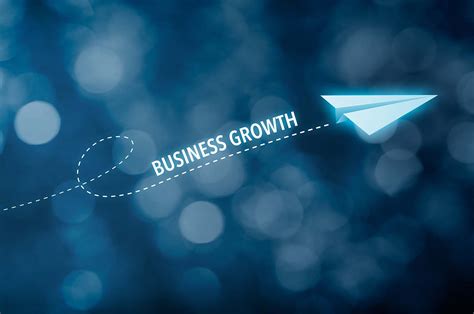 What Is Transformative Growth And How Can Your Company Achieve It