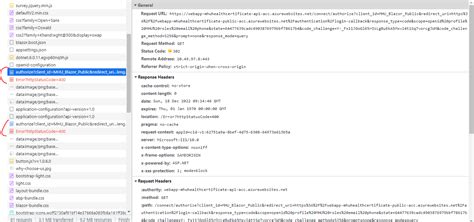 Blazor WASM On Azure App Awful Loading Times 4210 Support ABP IO