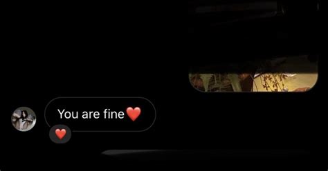 What Does It Mean When A Woman Says You Are Fine” Does It Mean She Wants To Sleep With You