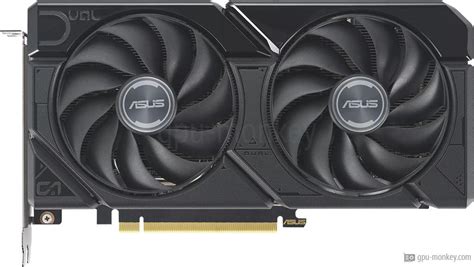 Asus Dual Radeon Rx Xt Oc Edition Gb Vs Asrock Radeon Rx Xt