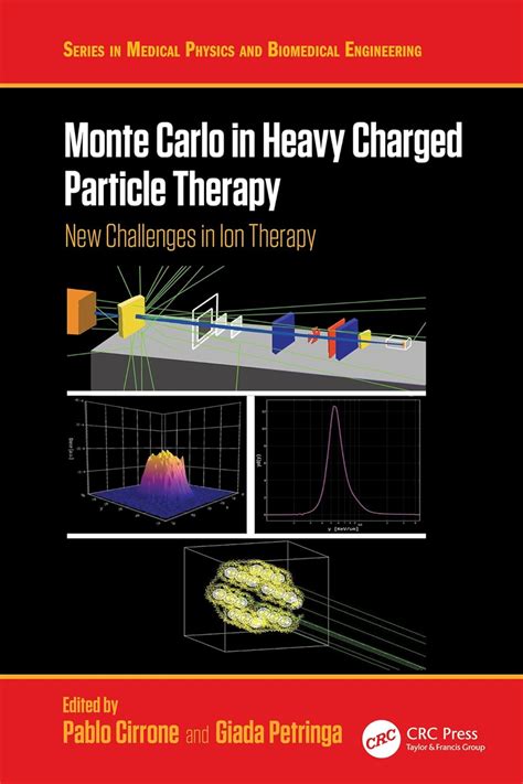 Monte Carlo In Heavy Charged Particle Therapy New