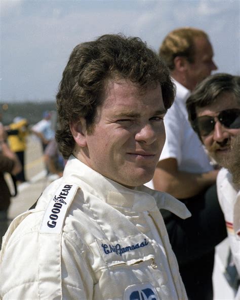 Chip Ganassi Ims Museum