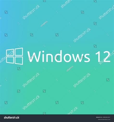 Windows 12 Logo At Alice Maitland Blog