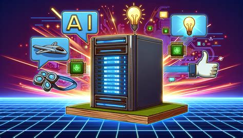 Mainframe Z17 De Ibm Potencia De Ia Con Menores Costos Energéticos
