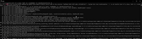 When Add Cmskit Module With Source Code 1411 Support Abpio