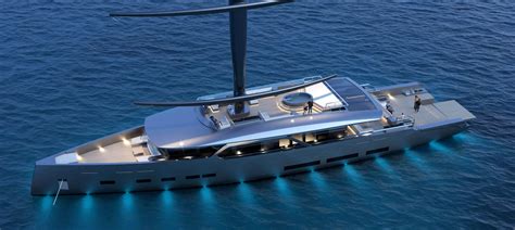 Sy 150 Juno Gt Jfa Yachts