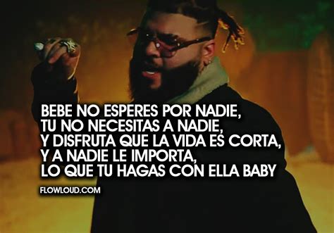 Frases De Farruko Sobre Amor Y Superación Personal