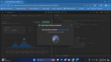Pratham Asrani On Linkedin 🎉 Exciting News 🎉 🌟 Another Month Another Badge 🌟 Every Badge