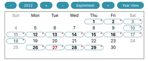 GitHub Sojinantony01 React Calendar Events Full Year GitHub Sojinantony01 React Calendar Events Full Year