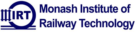 Monash Institute Of Railway Technology Greenwood Engineering