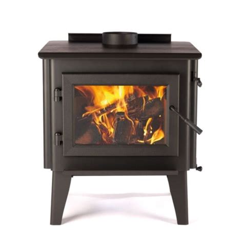 Woodpro Wood Burning Stoves Forge And Flame