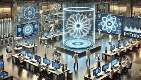 Ml Tensorflow Pytorch Nlp Chatbots Resnet Torchvision Pytorch Ai Farhan L