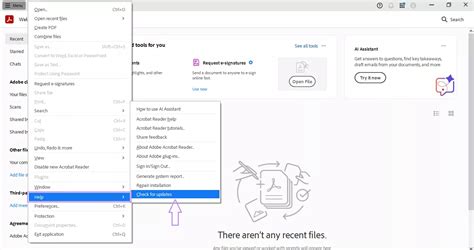 Fixed Invalid Plugin Detected Adobe Acrobat Reader Will Quit
