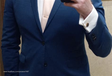 Fresh Out Of The Shower Potatoe Official Photos Loyalfans Com