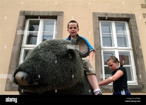 Pid Piper Hi Res Stock Photography And Images Alamy