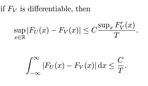 Solved Suppose That The Mean Vector And The Covariance
