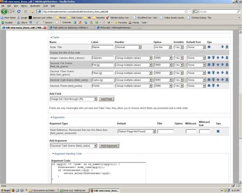 Field Labels Not Displaying In Editview Table 308876