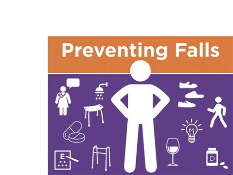 Angels Private Homecare Fall Prevention Elderly Preventing Falls At